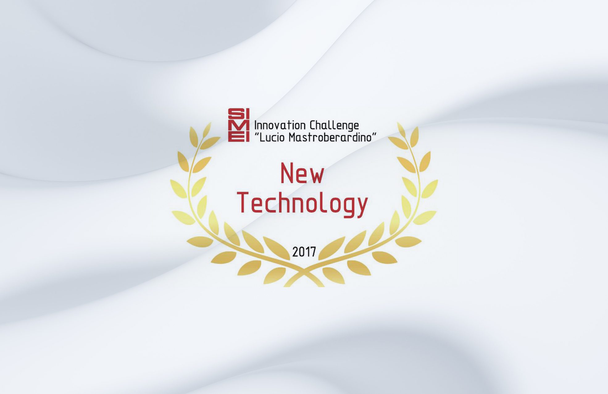 All-in-one filtration: the Innovation Challenge Award SIMEI 2017 to the ...