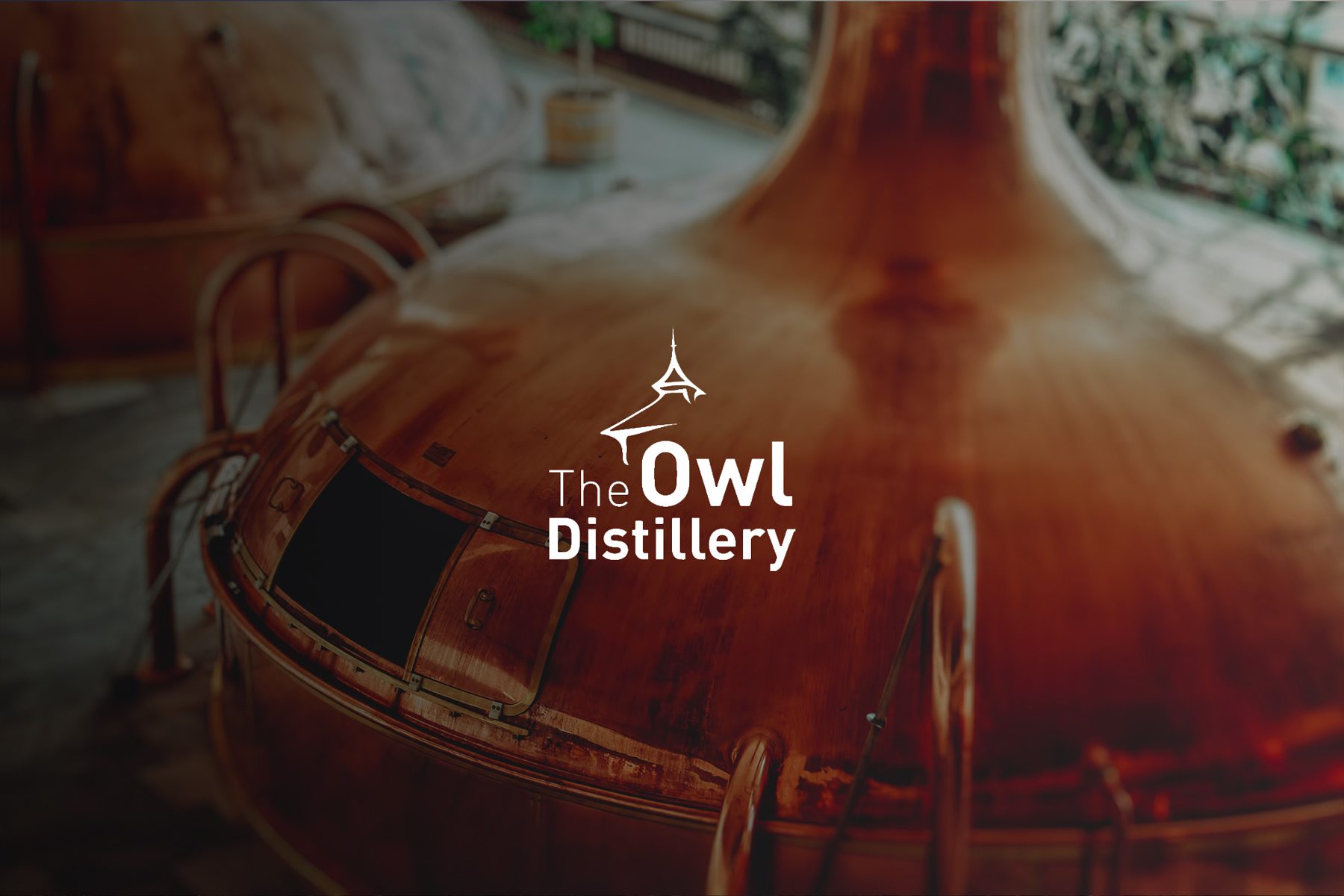 The Owl Distillery: belga worldclass whisky of excellence | VLS ...