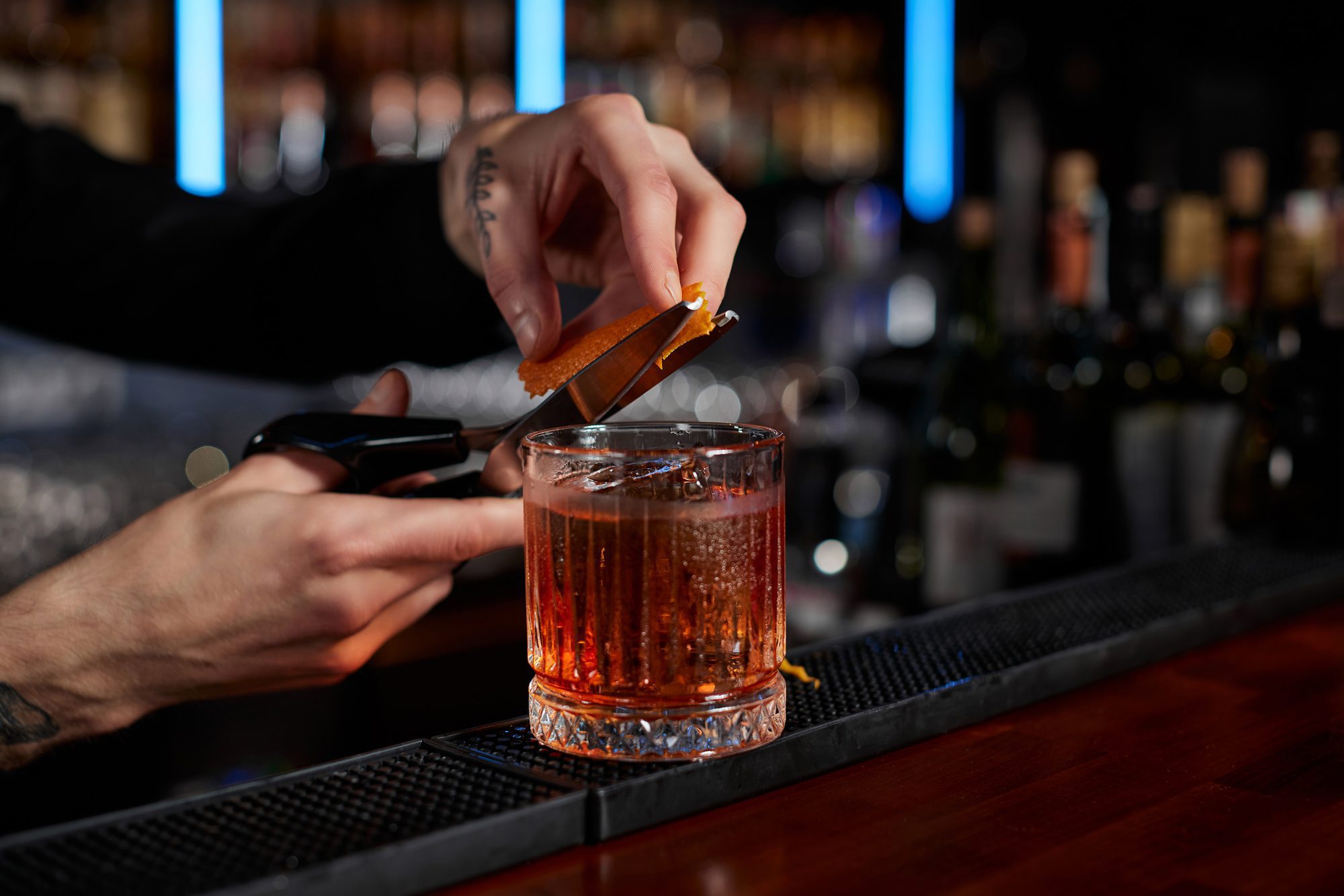 VLS Technologies to the International Rum Conference | VLS Technologies