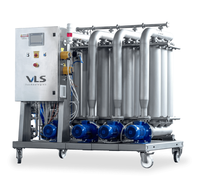 TMF-9A | VLS Technologies
