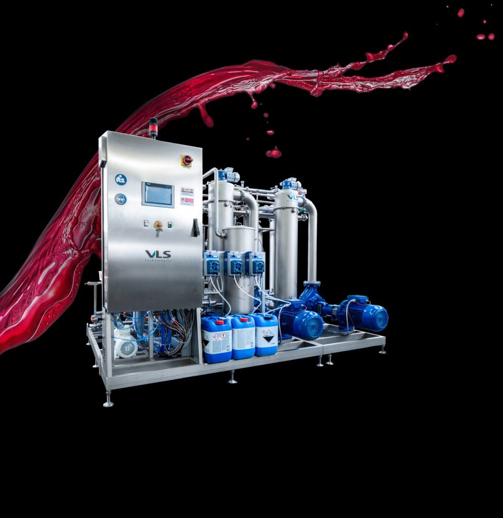 VLS Technologies - Liquid filtration systems